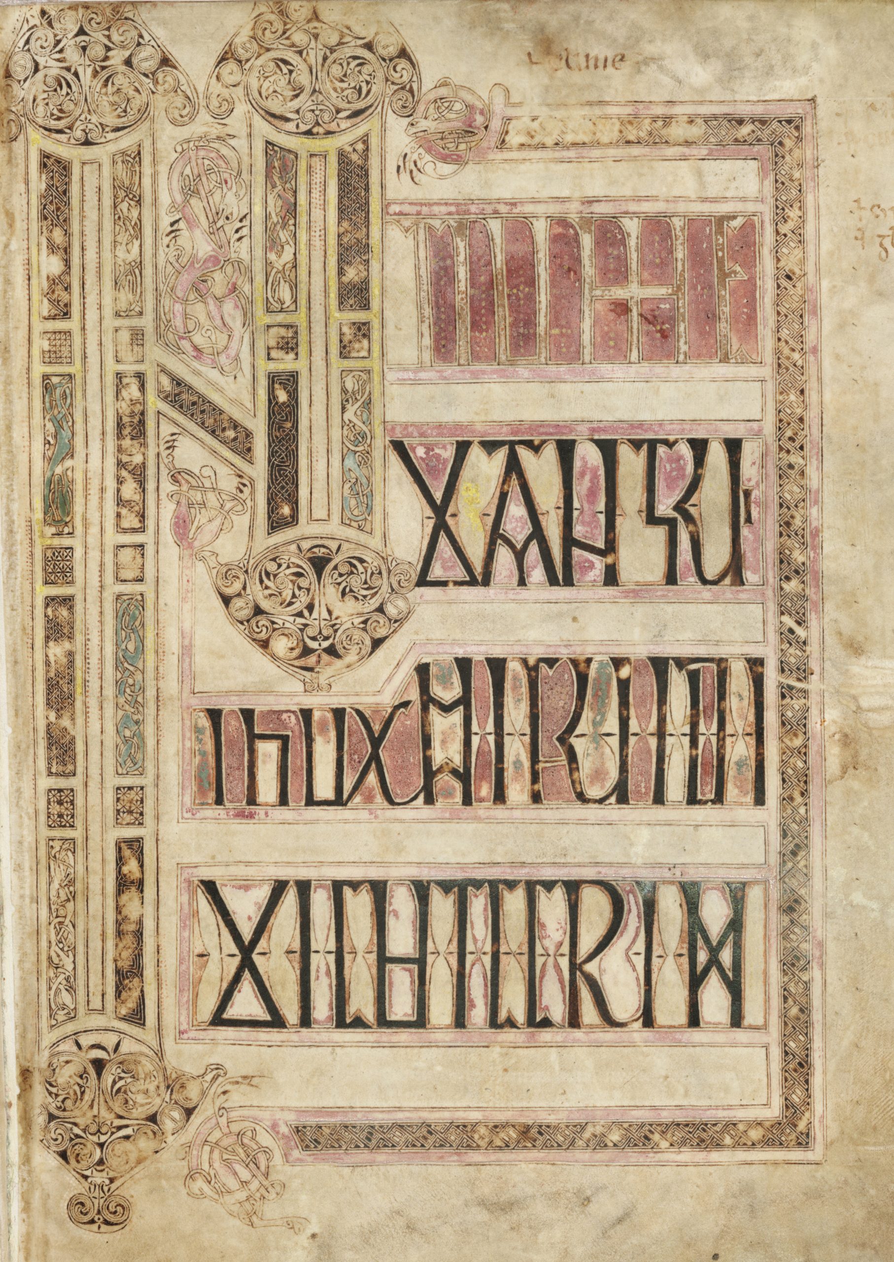 millrind/st chad award scroll – Mydwynter Studios